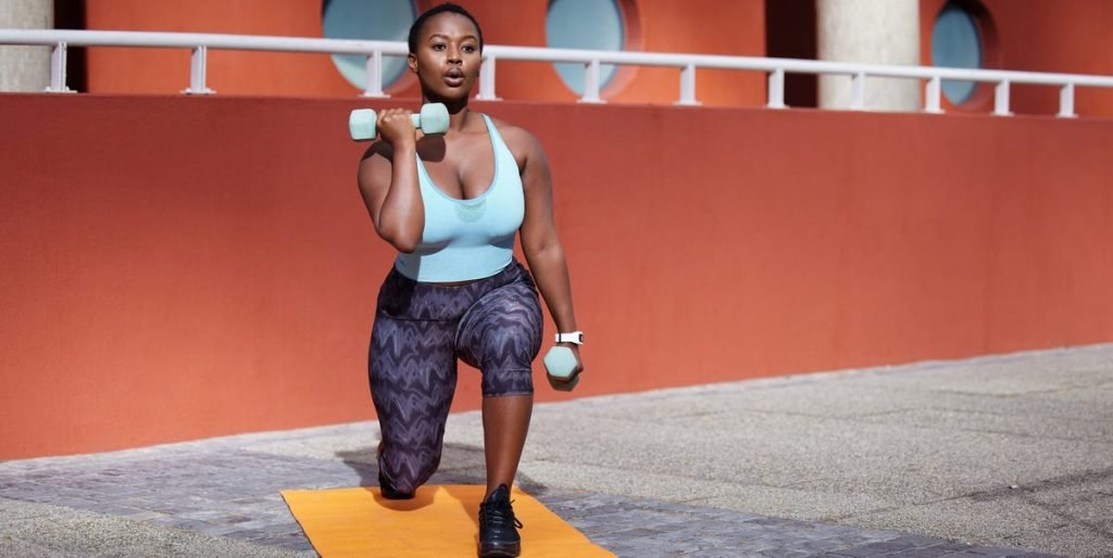13 best free weight exercises for every muscle group - Beauty-Info