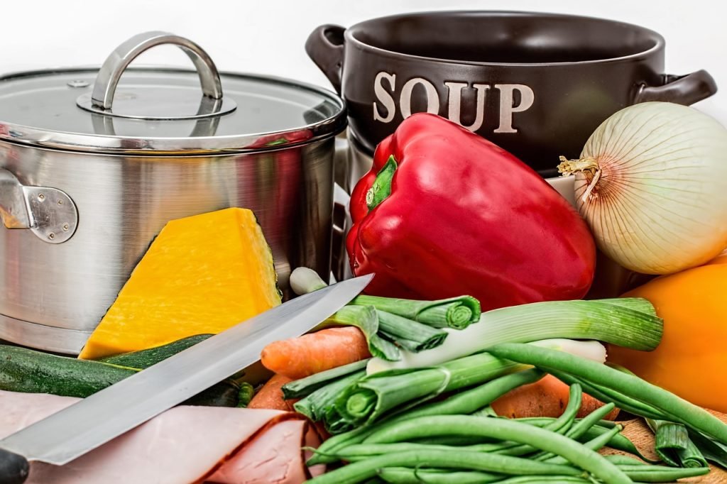 Scrumptious Recipes to Elevate Your Cooking Abilities - Beauty-Info